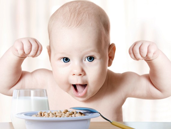 cereali-colazione - Melarossa