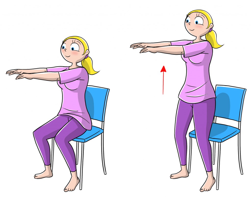 Tornare in forma dopo il parto: dieta, sport e esercizi - Melarossa