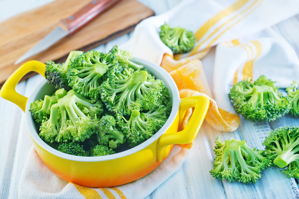 Broccoli: proprietà nutrizionali, benefici e le ricette per gustarli ...