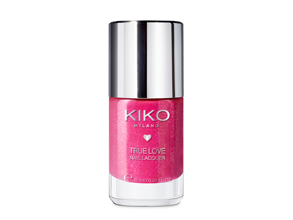 kiko-true-love-pink - Melarossa