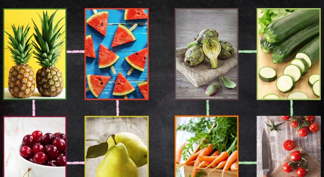 Melarossa - La tua dieta personalizzata gratis