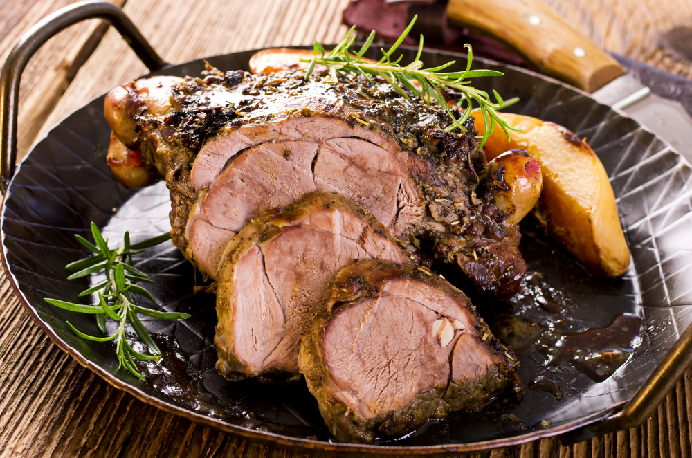 La carne d'agnello: proprietà nutrizionali e ricette - Melarossa