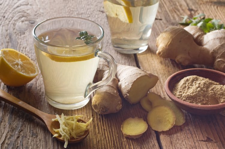 Rimedi naturali raffreddore: ecco come curarlo - Melarossa