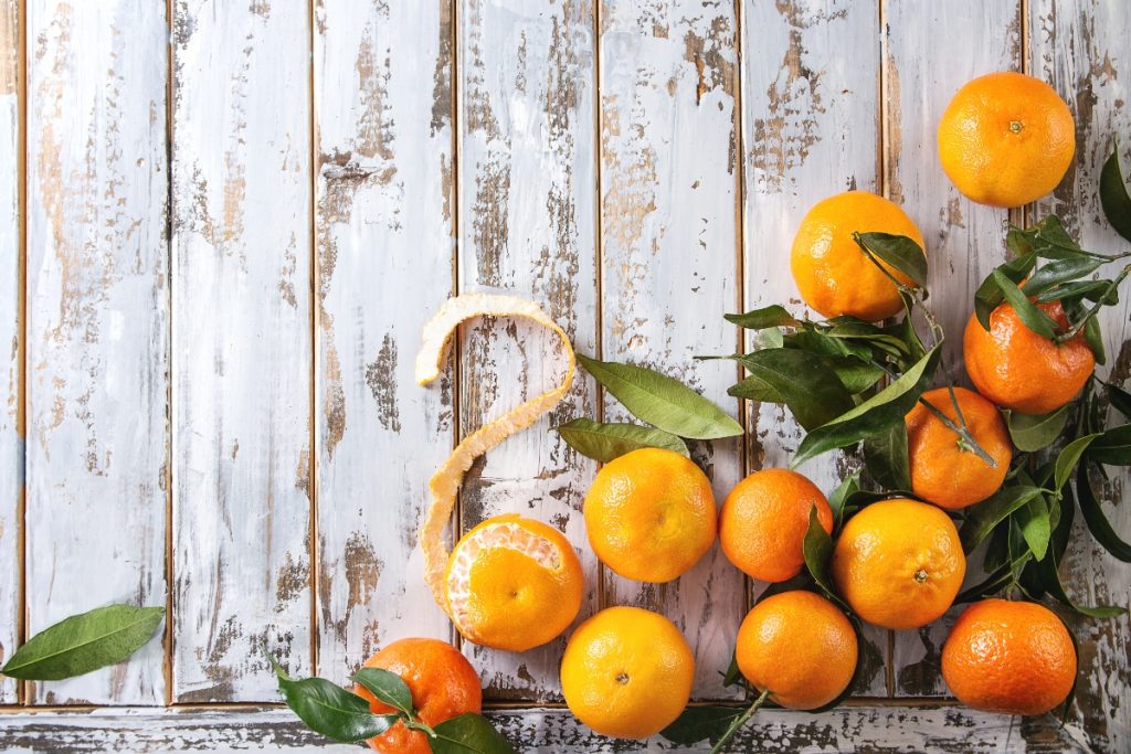 Clementine: benefici, calorie e usi in cucina
