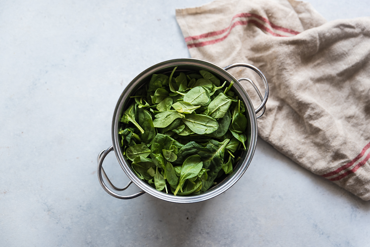 Spinacine light, un secondo di carne sfizioso - Ricetta Light - Melarossa