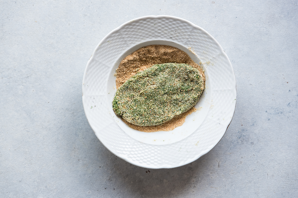 Spinacine light, un secondo di carne sfizioso - Ricetta Light - Melarossa