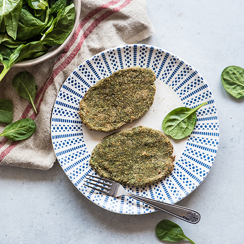 Spinacine light, un secondo di carne sfizioso - Ricetta Light - Melarossa