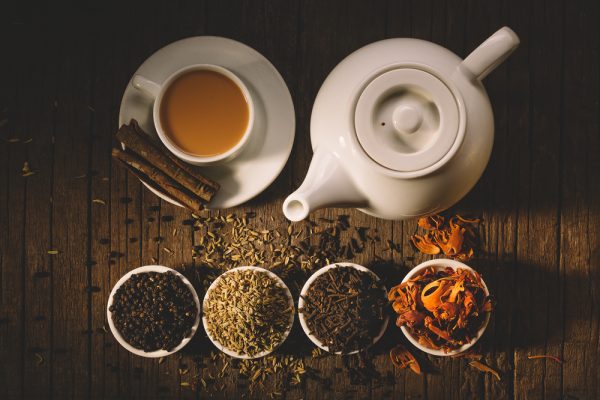 Tisane: la guida completa dei benefici e dei modi d'uso - Melarossa