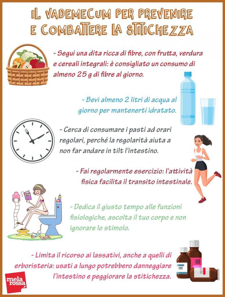Stitichezza: cos'è, cause, cure, dieta e sport per combatterla - Melarossa