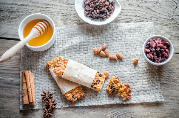 Spuntini sani: 11 idee sostituzione sane e leggere - Melarossa