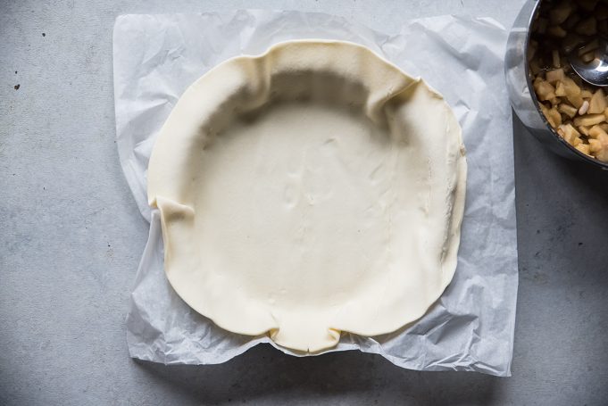 Apple pie: la ricetta facile e veloce - Melarossa