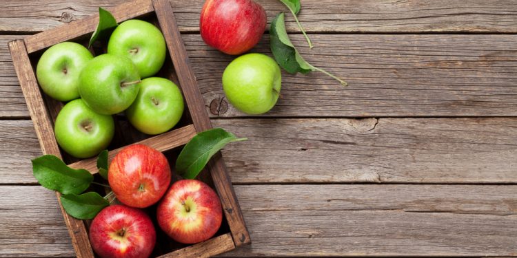 Le mele: proprietà, benefici e usi in cucina - Melarossa