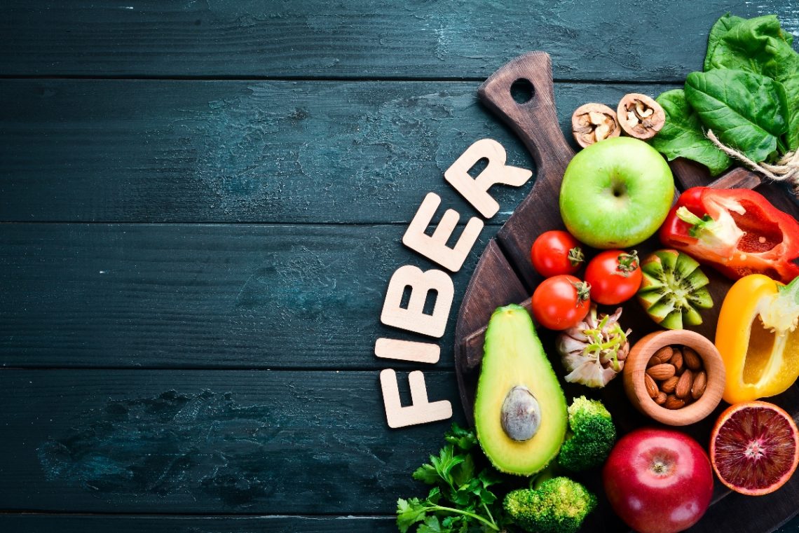 Fibre alimentari: cosa sono, dove si trovano e a cosa servono - Melarossa