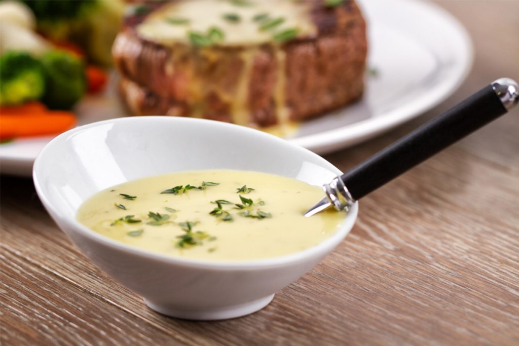 Salse light, le ricette facili e veloci da gustare anche a dieta ...