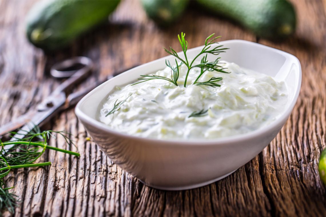 Salse light, le ricette facili e veloci da gustare anche a dieta ...