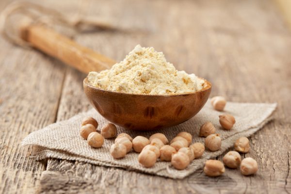 Ceci: proprietà, benefici e i migliori usi in cucina - Melarossa