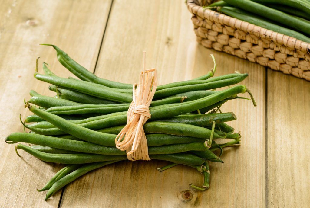 Fagiolini: proprietà, benefici e idee per gustarli