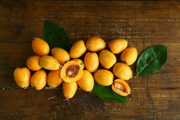Nespole: proprietà, benefici, calorie e usi in cucina