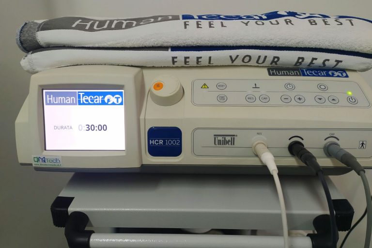 Tecarterapia: vantaggi e utilizzi per il benessere fisico
