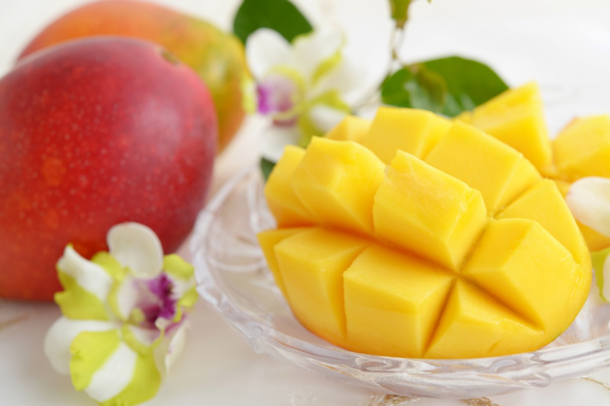 Il mango: proprietà, benefici ed utilizzo in cucina - Melarossa