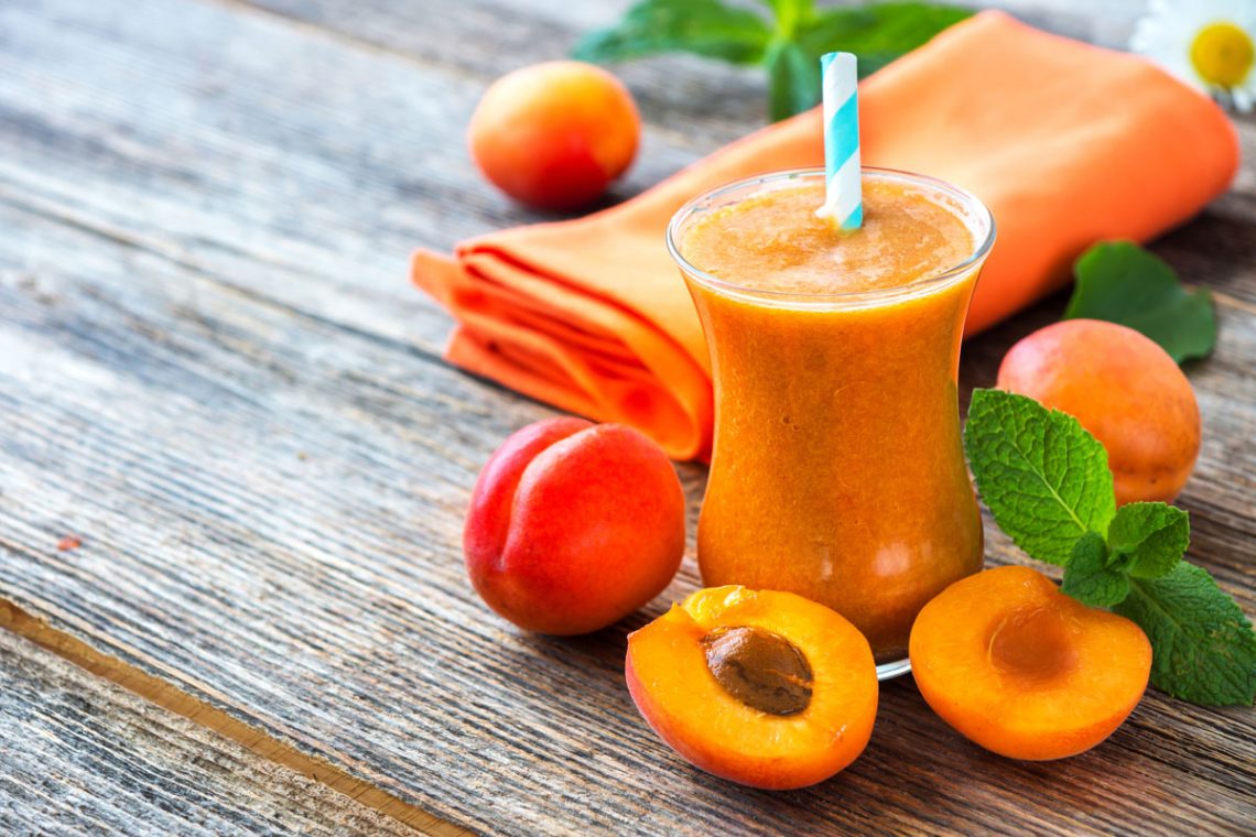 Albicocca: calorie, valori nutrizionali, benefici e ricette