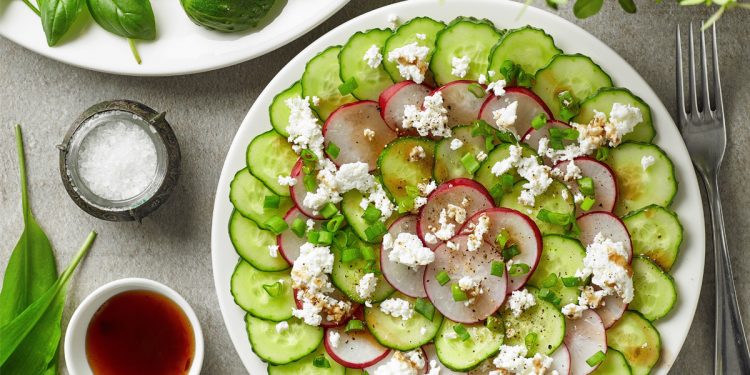 Cetriolo: proprietà, benefici ed utilizzo in cucina - Melarossa