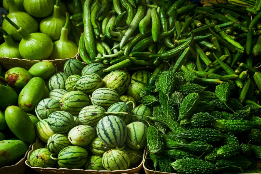 Cetriolo: proprietà, benefici ed utilizzo in cucina - Melarossa