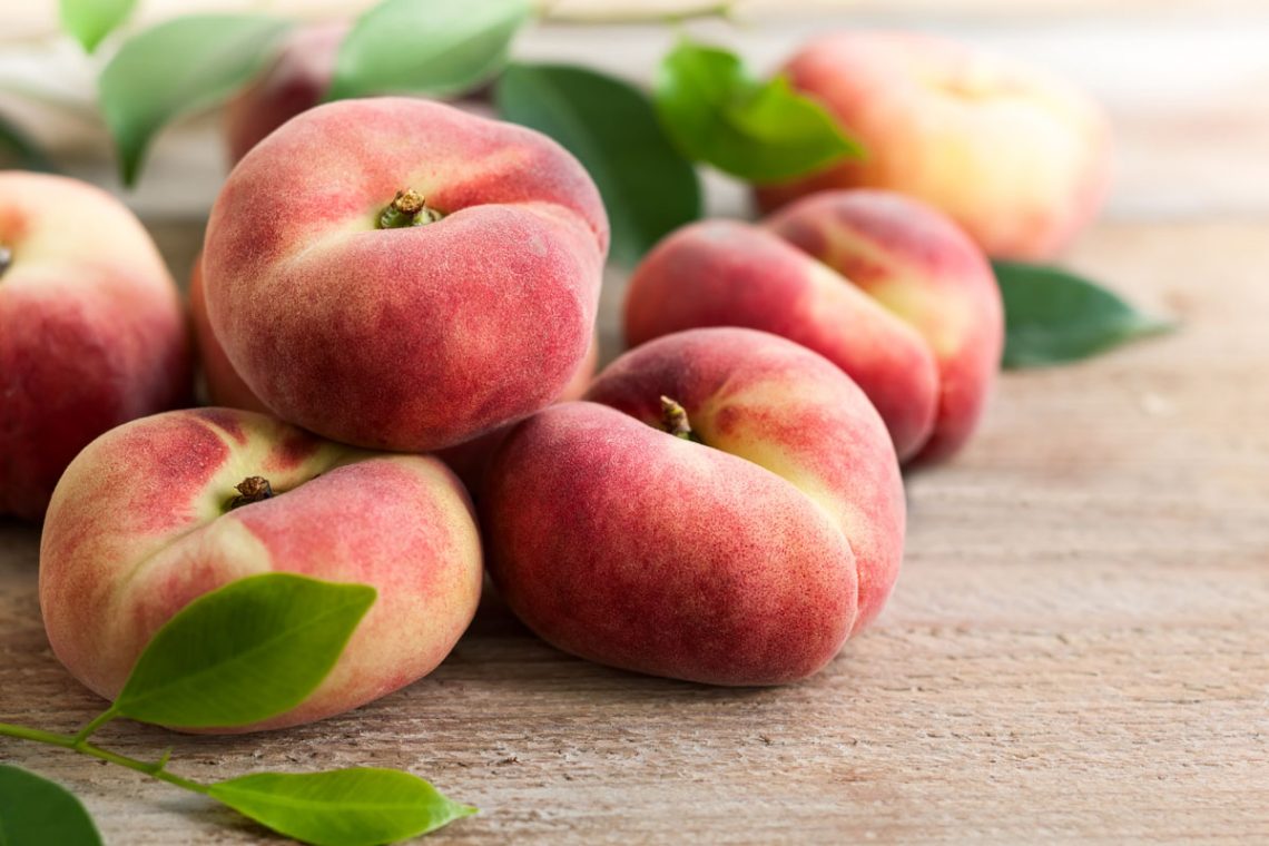 Pesche: proprietà, benefici e idee per gustarle