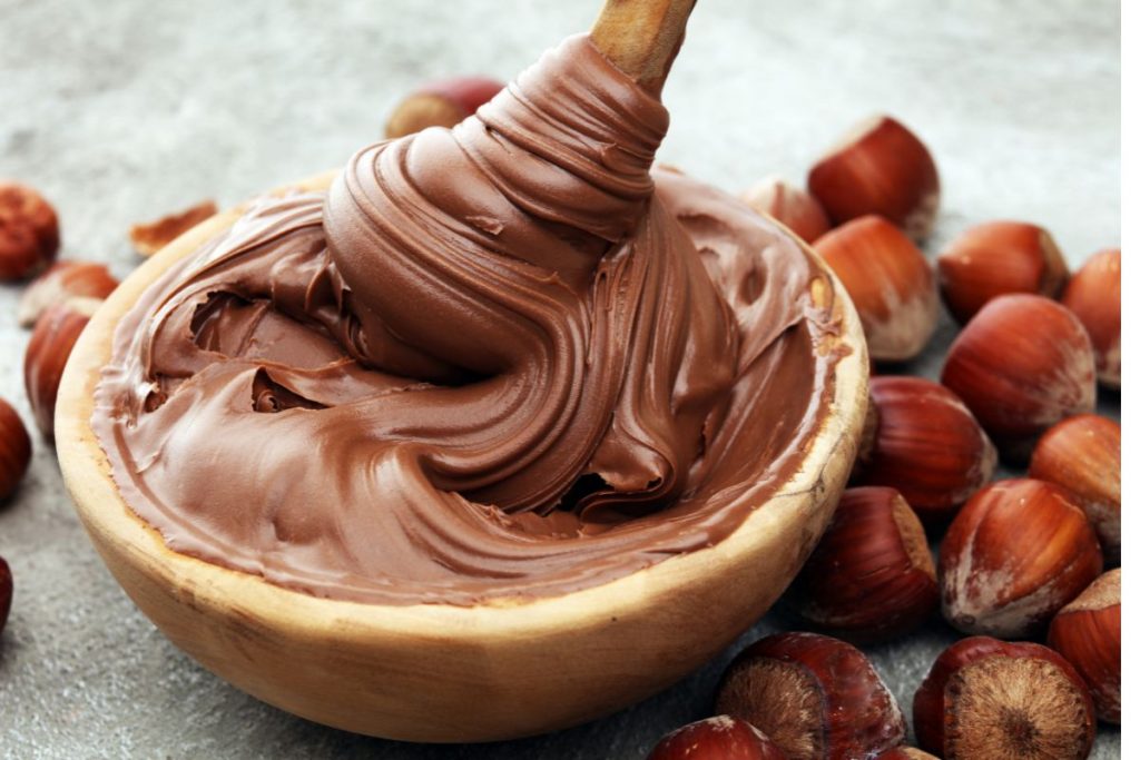 Nocciole: cosa sono, benefici e proprietà nutrizionali- Melarossa