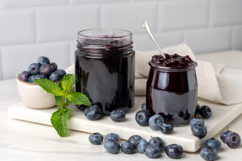 Mirtilli: proprietà, benefici, valori nutrizionali e ricette - Melarossa