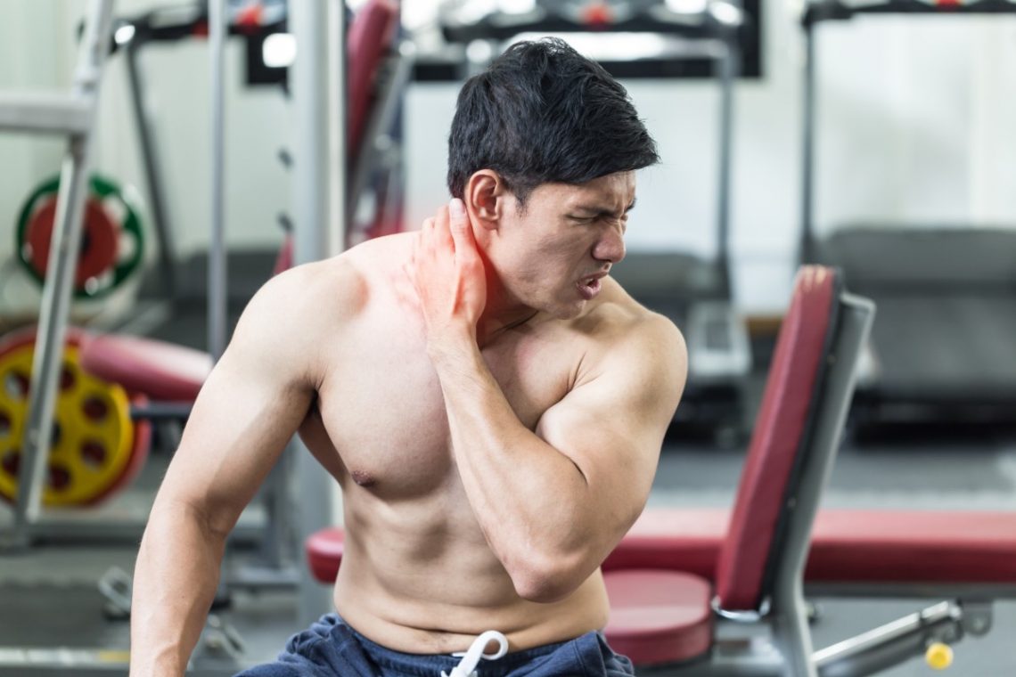 Torcicollo: cos’è, le cause che lo scatenano e come si cura- Melarossa