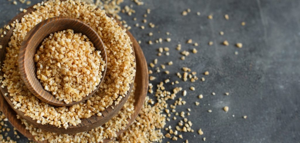 Bulgur: storia, benefici, valori nutrizionali e ricette- Melarossa