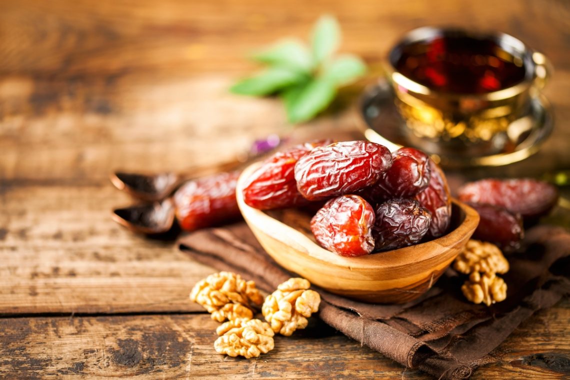 Datteri: calorie, storia, benefici, valori nutrizionali e ricette-Melarossa