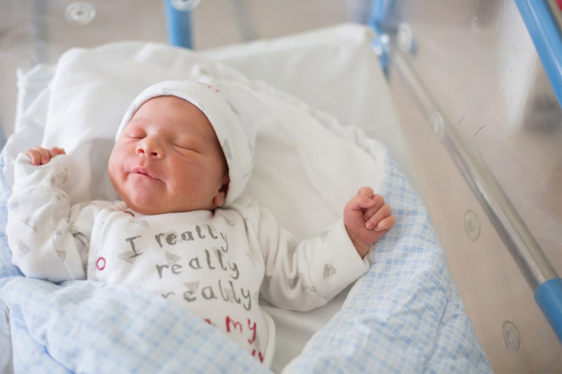 Parto: tutto quello che devi sapere per viverlo con serenità - Melarossa