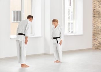 Judo: storia, filosofia, allenamento, benefici e controindicazioni- Melarossa