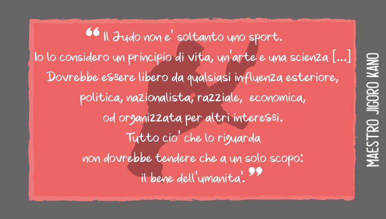 Judo: storia, filosofia, allenamento, benefici e controindicazioni- Melarossa