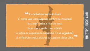 Judo: storia, filosofia, allenamento, benefici e controindicazioni- Melarossa