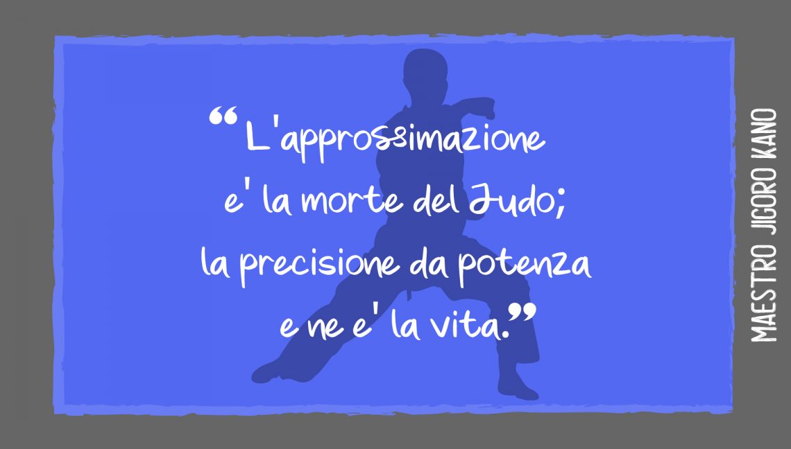Judo: storia, filosofia, allenamento, benefici e controindicazioni- Melarossa