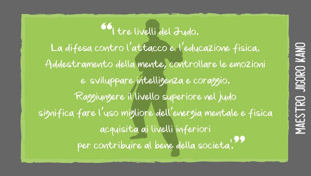 Judo: storia, filosofia, allenamento, benefici e controindicazioni- Melarossa