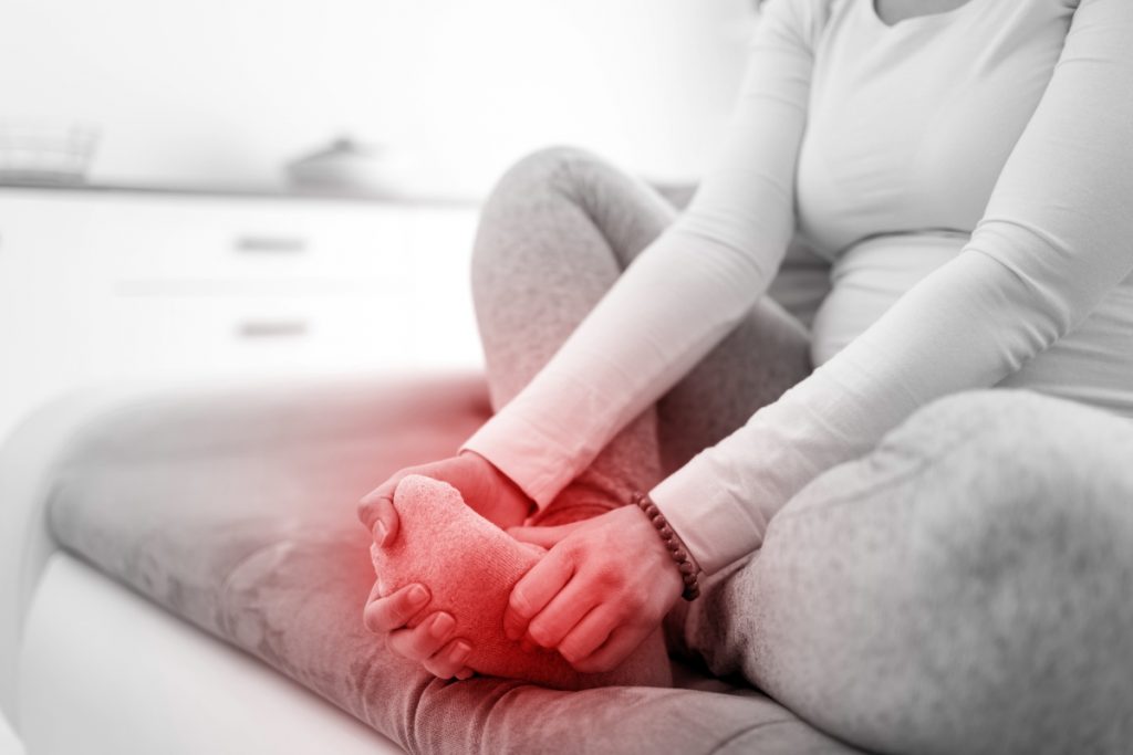 Flebite: cause, sintomi, chi rischia di più, come si previene e come si ...