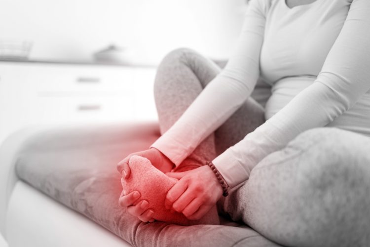 Flebite: cause, sintomi, chi rischia di più, come si previene e come si ...