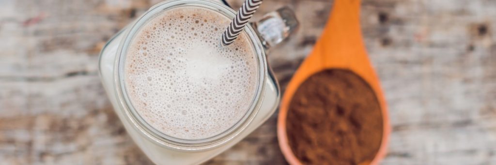 Carruba: cos'è, benefici, storia, valori nutrizionali e ricette- Melarossa