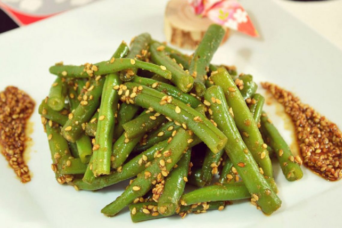 Ricette con fagiolini: 11 idee facili e gustose