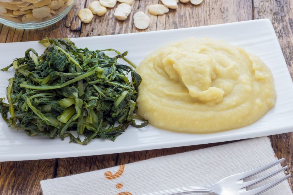 Cicoria: proprietà, benefici e le migliori ricette