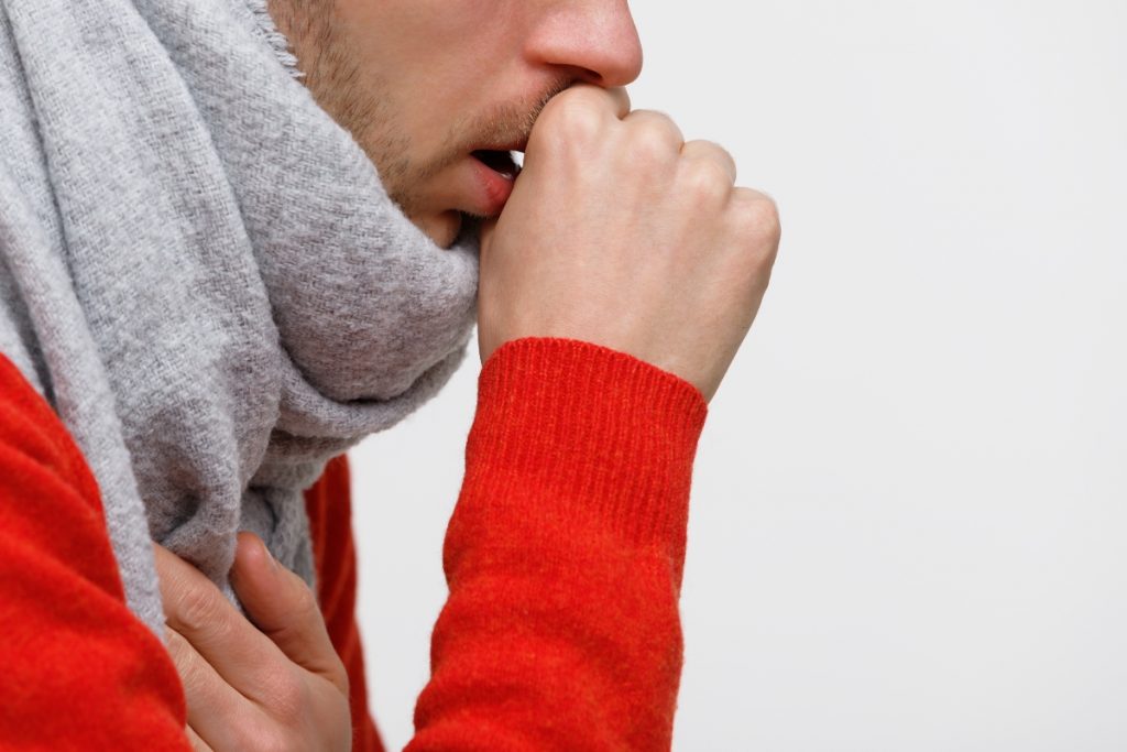 Bronchite: che cos’è, sintomi, cause, diagnosi e trattamento