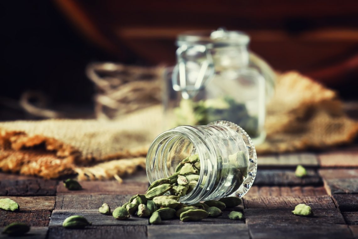 Cardamomo: pianta, proprietà, usi in cucina e non solo
