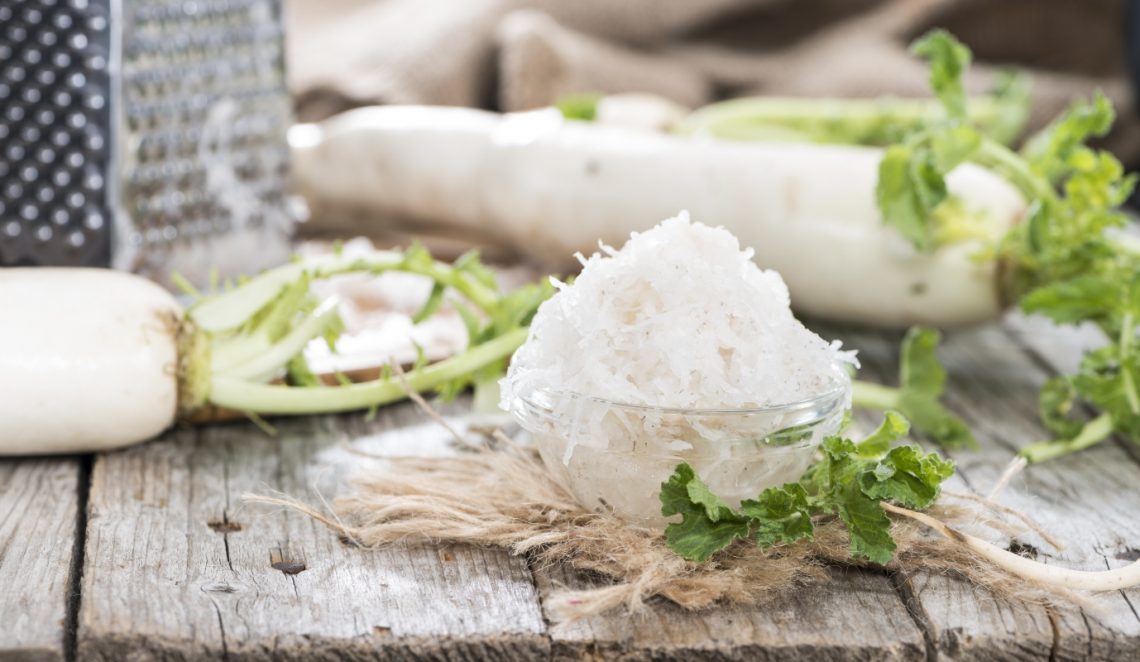 Rafano: che cos'è, tipi, valori nutrizionali, benefici, usi in cucina