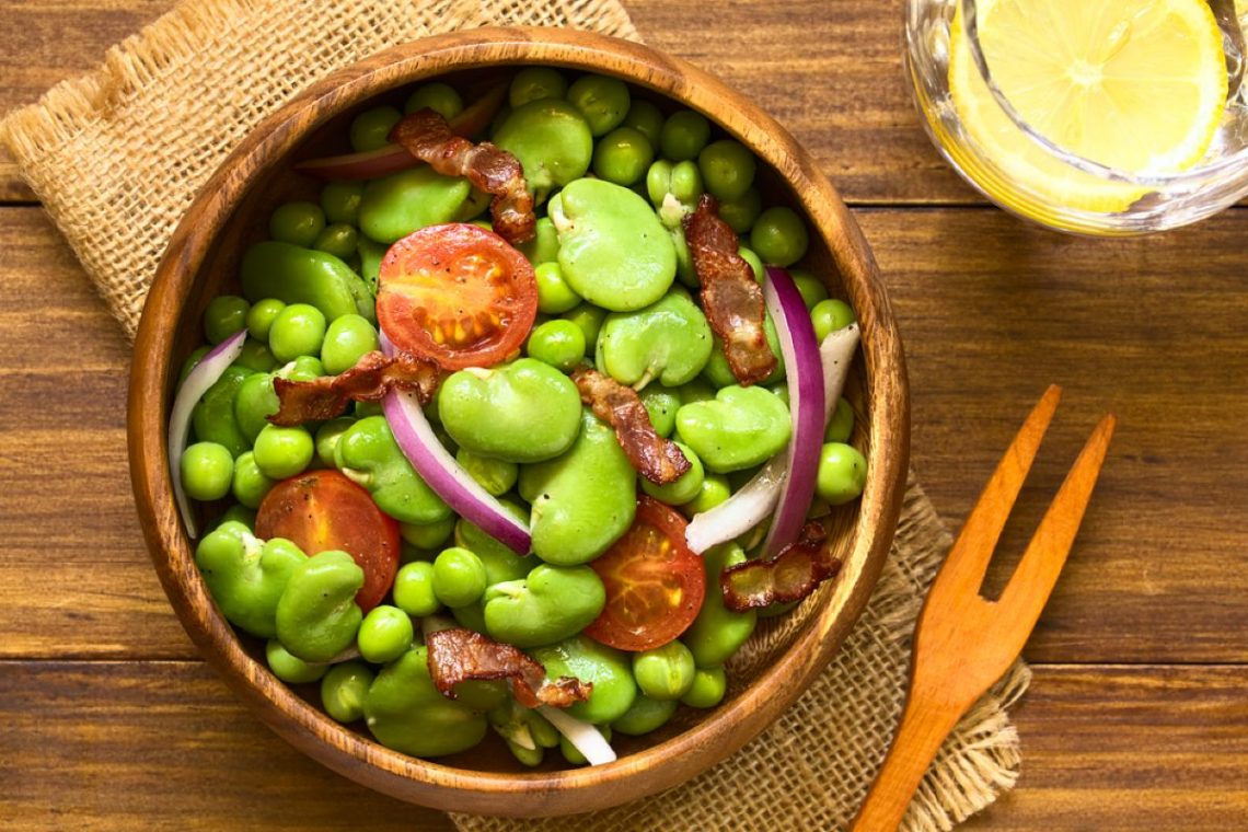 Ricette con le fave: le migliori ricette originali e leggere - Melarossa