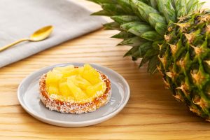 Ananas: proprietà, benefici e uso in cucina - Melarossa