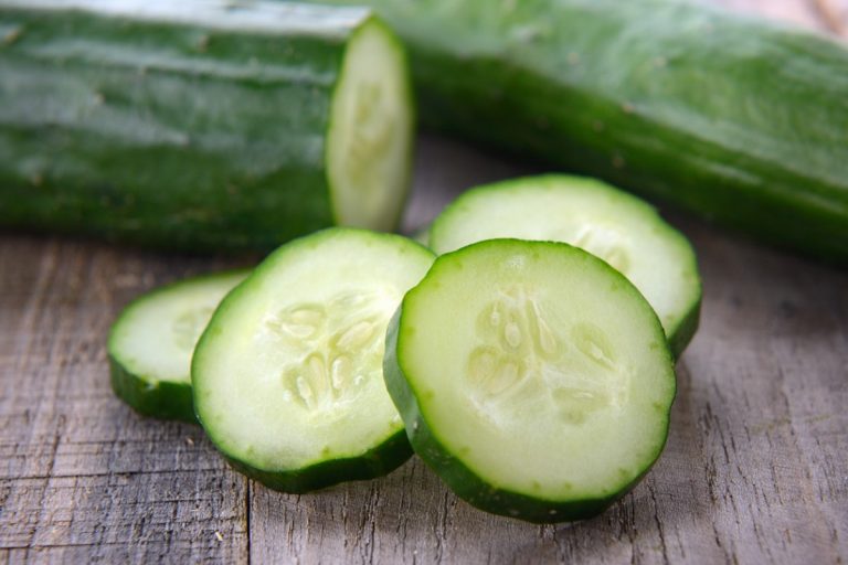 Cibi dietetici per dimagrire con meno di 50 calorie - Melarossa